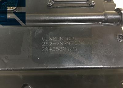 China 330C E330C Excavator Accessories C7 C9 Engine Electronic Control Unit 262-2879-1 Controller 262-2879 for sale