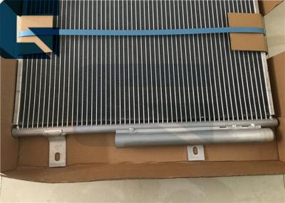 Cina Condensatore VOE4591537 del condizionatore d'aria di 14591537 di EC210 EC360 componenti del motore dell'escavatore in vendita