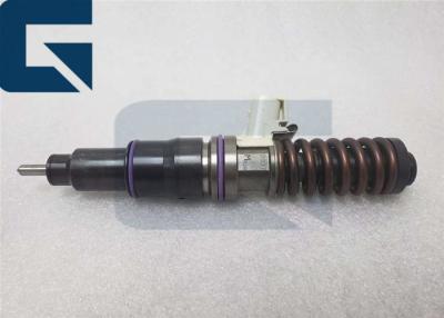 China Iron Material Diesel Engine Injector For EC460B EC360B Excavator 20430583 for sale