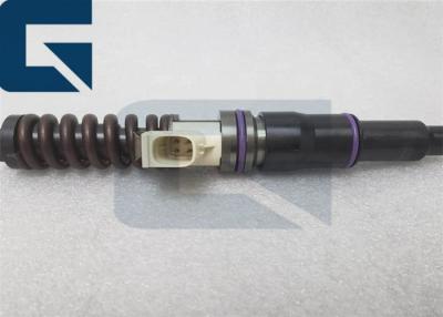 China Iron Material Diesel Engine Injector For EC460B EC360B Excavator 20430583 for sale