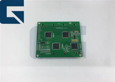 China SK135SR SK200-5 Electronic Display LCD Touch Screen Board For Excavator Screen for sale
