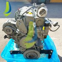 China TCD 2012 L04 2V Engine Assy for sale