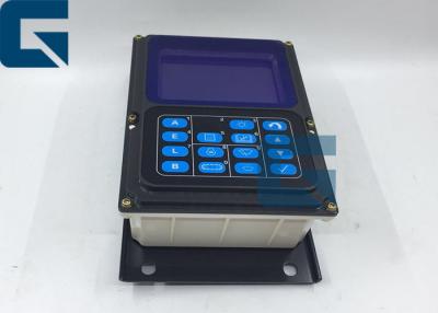 China KOMATSU PC200-7 PC210-7 PC300-7 Excavator Accessories Display Panel Monitor 7835-12-1005 for sale