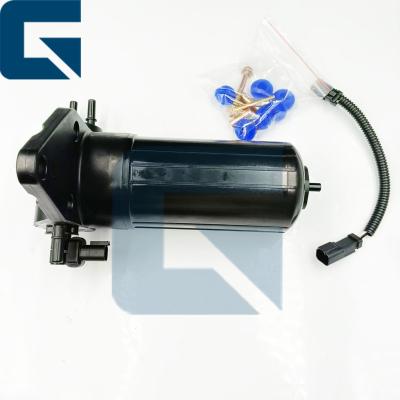 China 386-0195 Fuel Pump 3860195 for E320D Excavator for sale