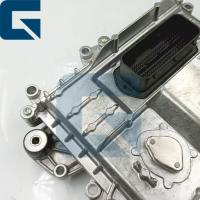 China 300618-00009 Engine Controller for DX300LC Engine Control Unit for sale