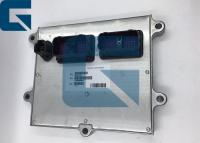 China PC200-8 Excavator Engine Controller 600-467-1100 Control ECU 4921776 for sale
