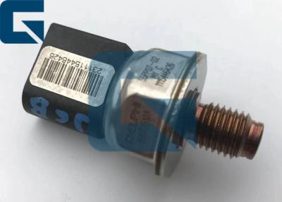 China Excavator Oil Fuel Rail Pressure Sensor 55PP07-01 9307Z508A 55PP07-02 for sale