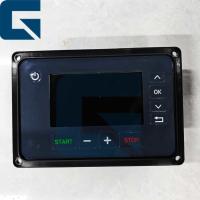 China 23751380 DCU Control Panel for Engine Parts for sale