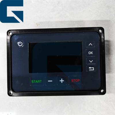 China 23751380 DCU Control Panel for Engine Parts for sale