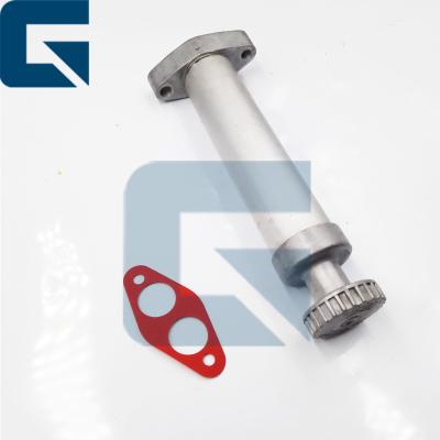 China 162-3905 Fuel Primer Pump 1623905 for 120H Motor Grader for sale