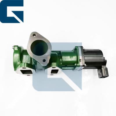 China 5483010 Exhaust Gas Valve for ISB 6.7L Engine for sale