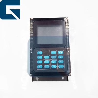 China 7835-12-3007 7835123007 Control Panel Monitor for PC300-7 Excavator for sale