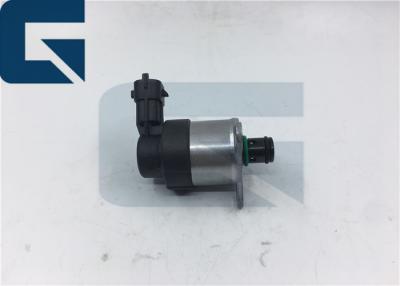 China Original Pump Fuel Metering Excavator Solenoid Valve Sensor 0928400750 for sale