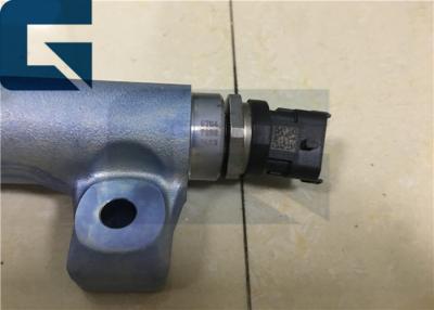 Cina Accessori 0445226125 dell'escavatore di EC240B Assy 20795719 della ferrovia di 04903528 terreni comunali in vendita