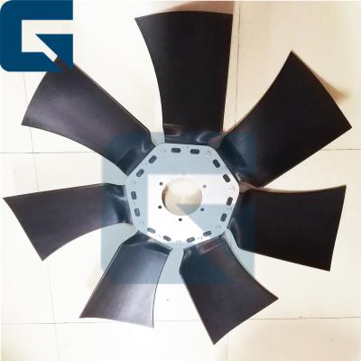 China 539-1526 5391526 Engine Spider Fan Assy for Excavator E325 E349 for sale