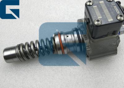 중국 볼보 굴착기 EC210B D6D 디젤 엔진 연료 분사 장치 20460075 02112707 0414750003 판매용