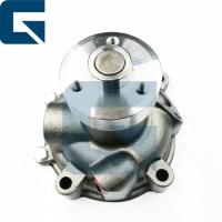 China 504123470 Engine Water Pump for Engine Parts for sale