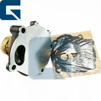 China 504123470 Engine Water Pump for Engine Parts for sale