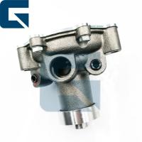 China 504123470 Engine Water Pump for Engine Parts for sale