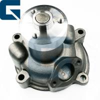 China 504123470 Engine Water Pump for Engine Parts for sale