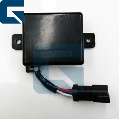 China 163-6703 1636703 Time Relay for E320C Excavator for sale