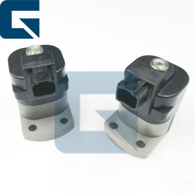 China 5693751 5693752 Metering Actuator for ISX15 Engine for sale