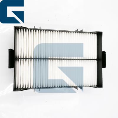 China YA00022308 Cabin Air Filter for Excavator Parts for sale
