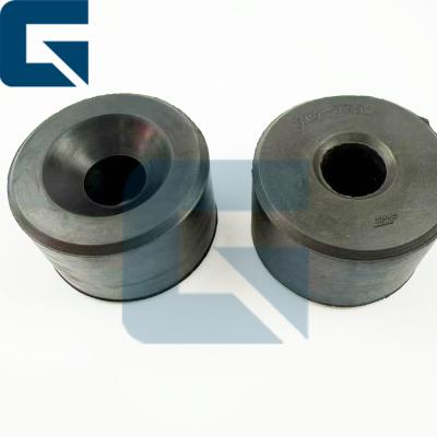 China 313-3762 Rubber Cushion 3133762 for E320D Excavator for sale