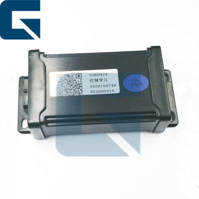 China 53B0424 Control Panel Monitor for CLG905E Machine for sale