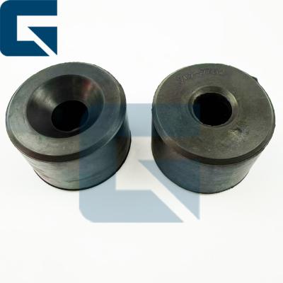 China 313-3762 3133762 Rubber Cushion for 312D 313D Excavator Spare Parts for sale