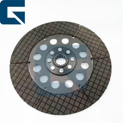 China 101-11-11200 Disc Clutch 1011111200 for D20A-3 D20A-5 Dozer for sale