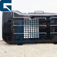 China 466-1052 4661052 E320D2 C7.1 Engine Hinged Hood for sale