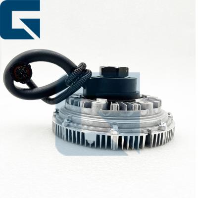 China VOE22253728 22253728 TAD 841VE Generator Set Fan Clutch for sale