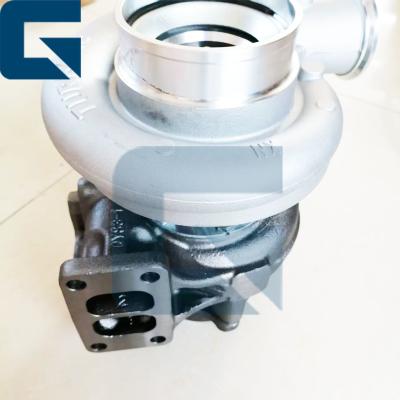 China 6745-81-8710 Turbocharger for D65-EX Dozer for sale