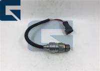 China E320C E320B E320D Excavator Accessories High Pressure Sensor 2218859 221-8859 for sale