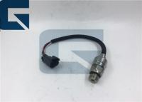 China E320C E320B E320D Excavator Accessories High Pressure Sensor 2218859 221-8859 for sale