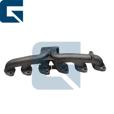 China 3778M282 Exhaust Manifold for Excavator E320D C6.4 Engine for sale