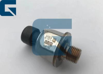 China Excavator 325D E329D E330 E336D Common Rail Fuel Pressure Sensor 3PP6-1 224-4536 for sale