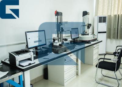 中国 EC360 EC460の掘削機のエンジン部分のディーゼル単位の注入器20440388 VOE20440388 販売のため