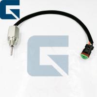 China 3E-8700 3E8700 temperature sensor For D9R  Tractor for sale