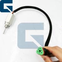China 3E-8700 3E8700 temperature sensor For D9R  Tractor for sale