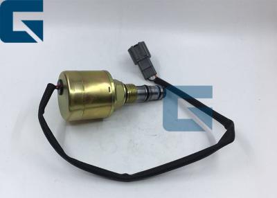 China Hitachi EX200-1 / 2 / 3 / 5 Excavator Differential Pressure Sensor 4339559 9101532 for sale