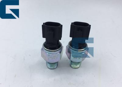 중국 EX200-2 ZX200 굴착기 전기 부속 유압 감지기 4436536 4436271 4436535 판매용