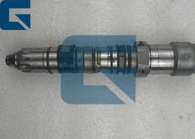 中国 掘削機エンジンの予備品のディーゼル燃料噴射装置の共通の柵408843100 4088431 販売のため