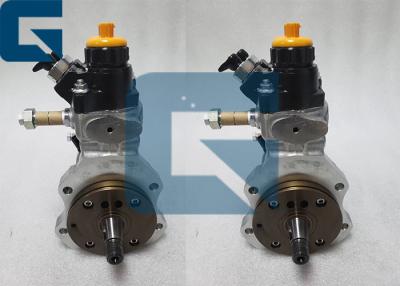 China PC400-7 PC450-7 Excavator Engine Parts Common Rail Injection Pump 094000-0541 for sale