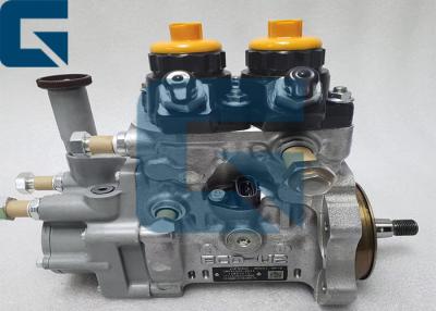 China PC400-7 PC450-7 Excavator Engine Parts Common Rail Injection Pump 094000-0541 for sale
