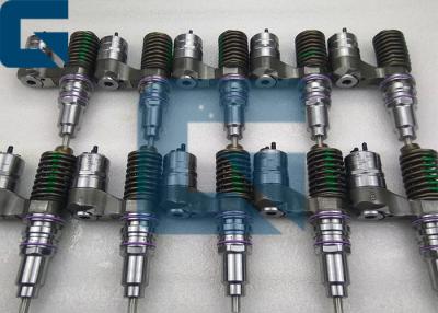 중국 굴착기 교체 부분을 위한 0414702023의 3829644의 일반적인 가로장 디젤 엔진 연료 분사 장치 판매용