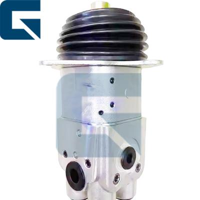 China 702-16-01131 7021601131 D65EX-12 Bulldozer Joystick Controller Lever Assy for sale