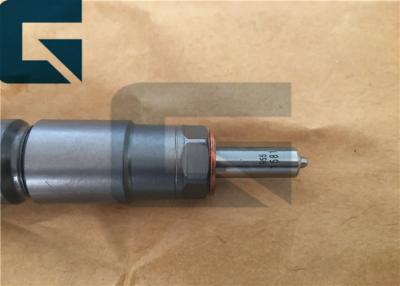 China 04290987 20798683 0445120067 Diesel Fuel Injectors / Excavator Bosch Diesel Injector Parts for sale