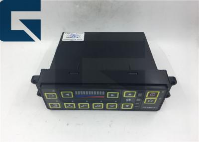 R110-7 R210-7 R225-7 R290-7 Air Conditioner Controller Panel Switch 11N6-90031